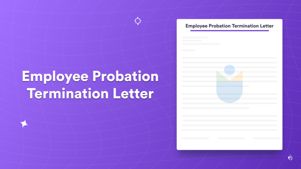 Probationary Employee Termination Assistance | TheVenomBlog